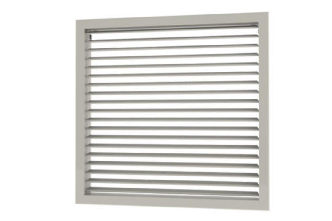 Grille - Perfect Aircon