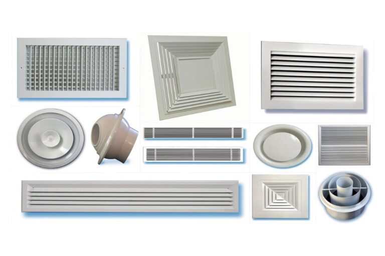 Diffusers - Perfect Aircon