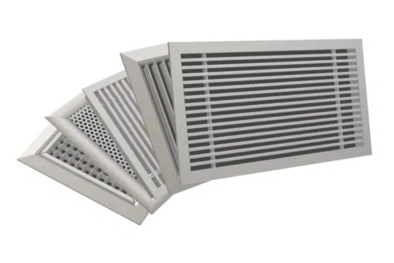 Grille - Perfect Aircon